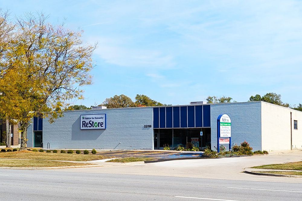 HABITAT OAKLAND RESTORE SOUTHFIELD - Updated January 2026 - 22110 ...