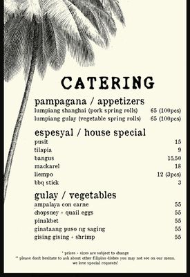 TINUNO - LITTLE MANILA - 112 Photos & 15 Reviews - 3520 Bathurst St ...