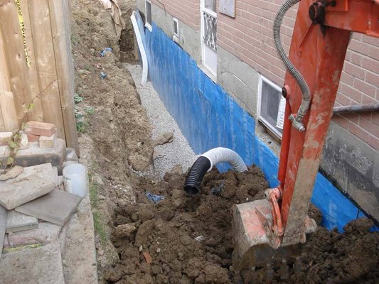 MAROS DIRT WORK - Updated May 2026 - Grand Prairie, Texas - Excavation ...