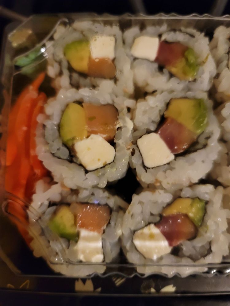 HIBACHI EXPRESS - Updated August 2025 - 12 Photos & 18 Reviews - 1401 ...