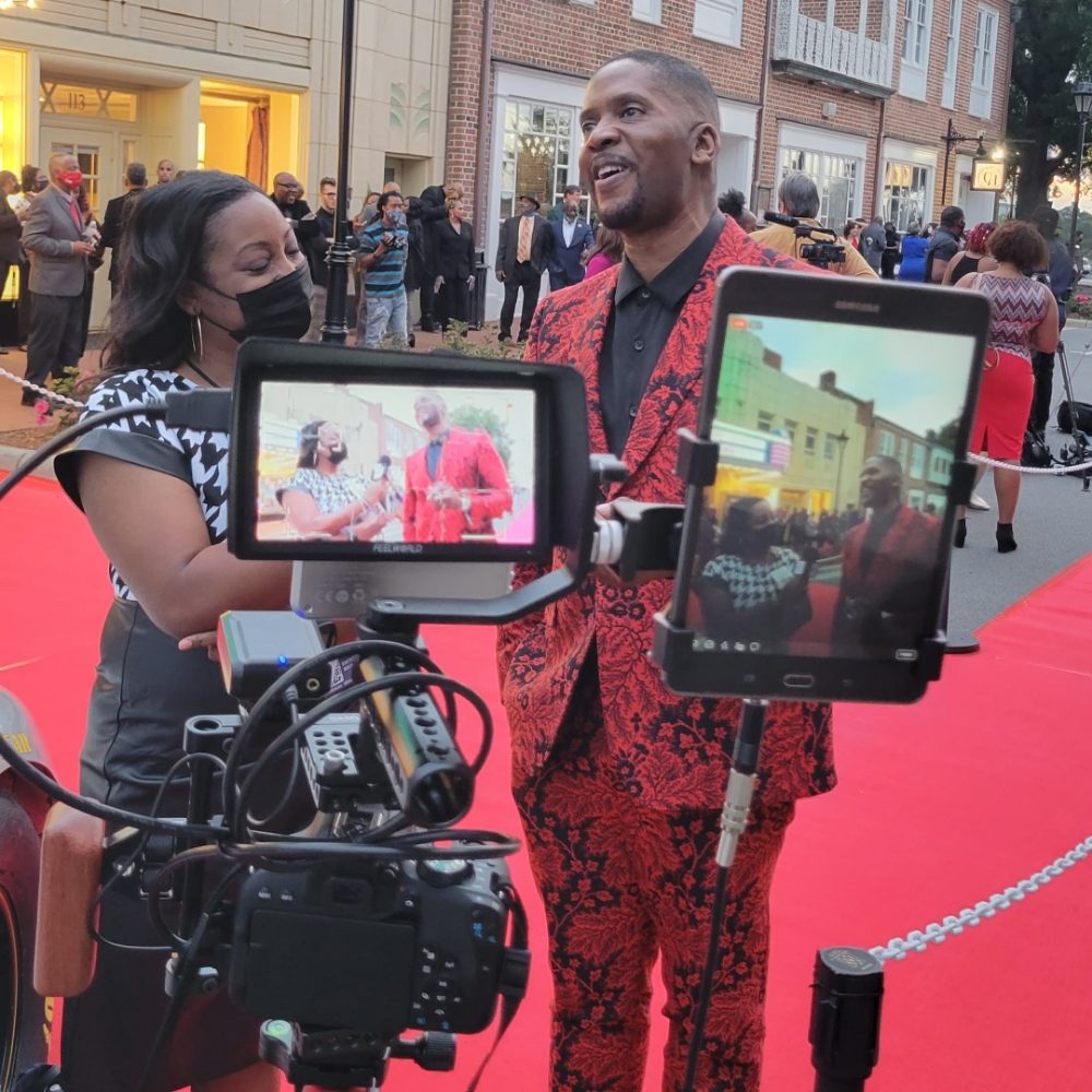 TAYLORMADE PRODUCTIONS - Request Information - Gastonia, North Carolina ...