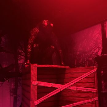 CRYPTID MOUNTAIN MINIATURE GOLF - Updated August 2025 - 46 Photos & 13 ...