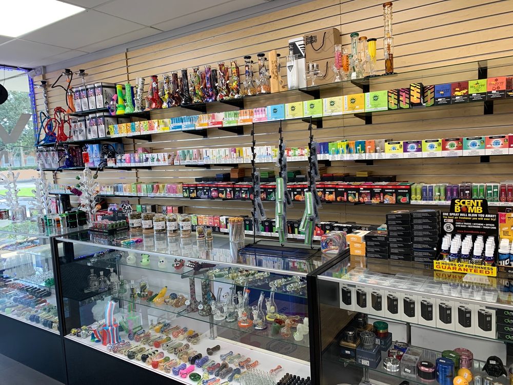 VAPE MASTERS - Updated August 2024 - 49 Photos - 12181 Sheridan St ...