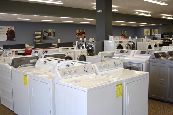 FAMOUS TATE APPLIANCE & BEDDING CENTER - Updated October 2025 - 19 ...