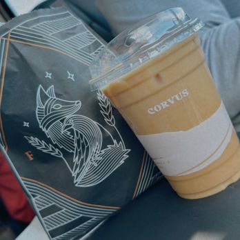 CORVUS COFFEE ROASTERS - Updated November 2025 - 472 Photos & 513 ...