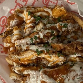 HOLY FRY - Updated July 2024 - 43 Photos & 22 Reviews - 8890 N 56th St ...