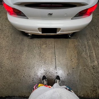 SPRINGDALE SELF SERVE CAR WASH - Updated January 2026 - 24 Reviews ...