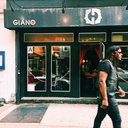 GIANO RESTAURANT - Updated January 2026 - 644 Photos & 761 Reviews ...