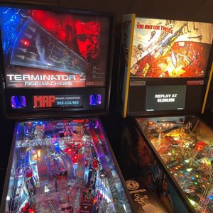 PLAYER 1 ARCADE - 33 Photos & 33 Reviews - 17239 N Litchfield Rd ...