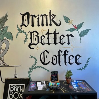 BREW BOX - Updated August 2024 - 110 Photos & 142 Reviews - 131-2 Essex ...