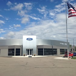 Sugar Loaf Ford Winona