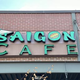 SAIGON CAFE - Updated January 2026 - 77 Photos & 60 Real Reviews - 1046 ...