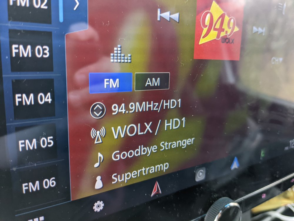 94.9 WOLX - Updated January 2025 - 7601 Ganser Way, Madison, Wisconsin ...