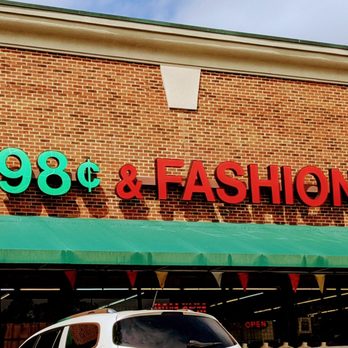 98CENT FASHION & MORE - Updated October 2025 - 3728 Ashley Phosphate Rd ...
