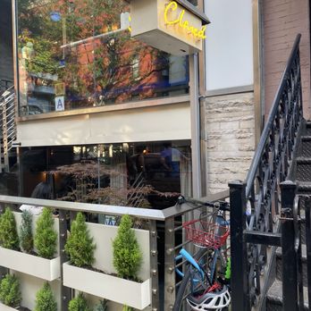 CLAUD - Updated February 2025 - 634 Photos & 152 Reviews - 90 E 10th St ...