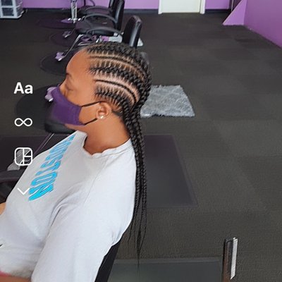 CHOCOLATE CITY HAIR BRAIDING - Updated October 2025 - 31 Reviews & 82 ...