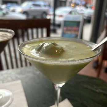 CAFFE PARADISO - Updated June 2024 - 287 Photos & 327 Reviews - 255 ...