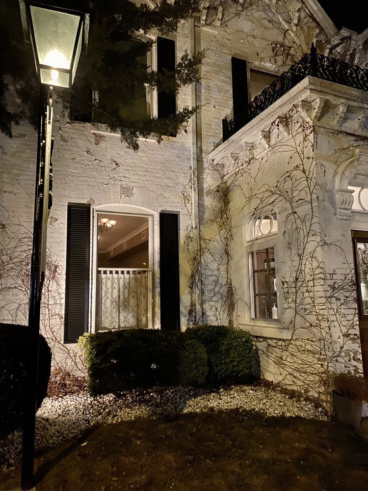 CAFE ANDREOU - Updated January 2026 - 10 Reviews - 104 West Street ...