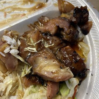 ALOHA KITCHEN - Updated January 2025 - 684 Photos & 805 Reviews - 2950 ...