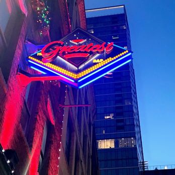 THE GREATEST BAR - Updated October 2025 - 119 Photos & 377 Reviews ...