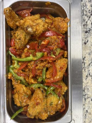 CHICKEN AND THINGS - Updated September 2025 - 190 N Belle Mead Rd, East ...