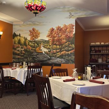 RED FOX RESTAURANT & BAR - Updated April 2025 - 438 Photos & 353 ...