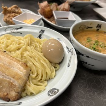 MENYA MUSASHI TSUKEMEN & RAMEN - Updated June 2024 - 286 Photos & 84 ...