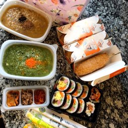 SIROO JUK STORY AND TEA CAFE - 1100 Photos & 506 Reviews - 4231 Markham ...