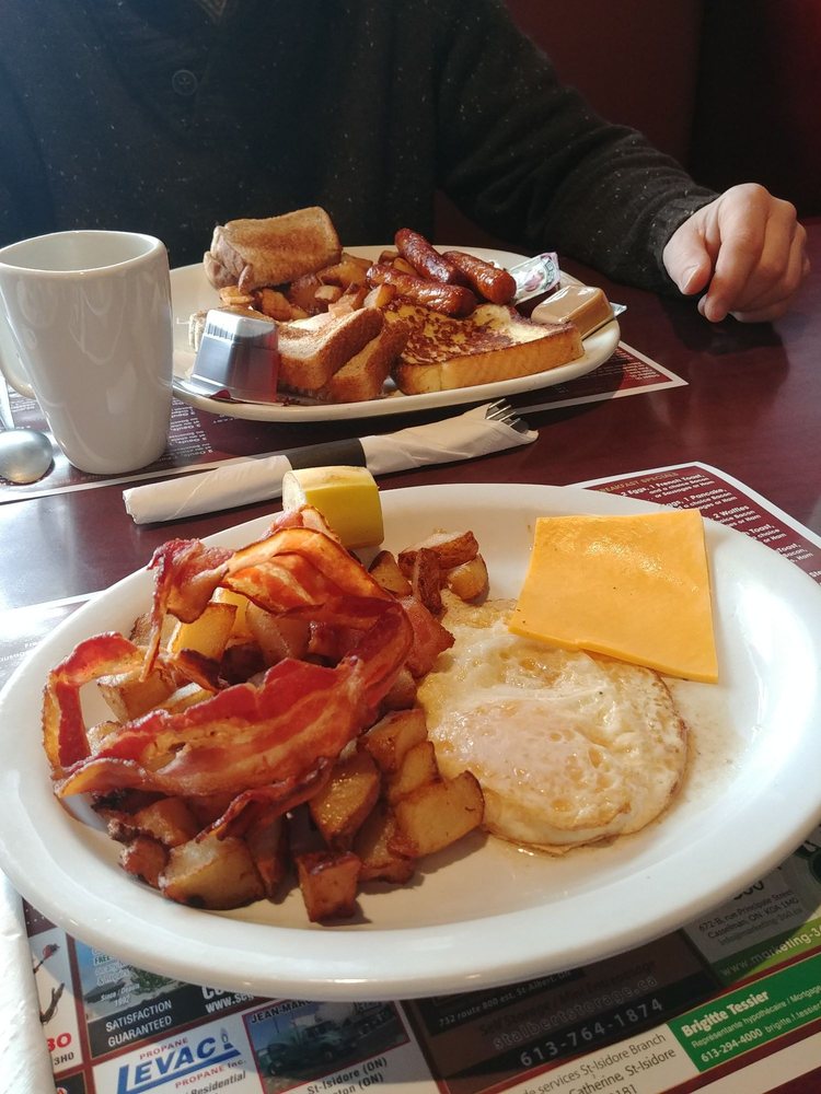 CASSELMAN RESTAURANT - Updated September 2024 - 15 Reviews - 703 ...