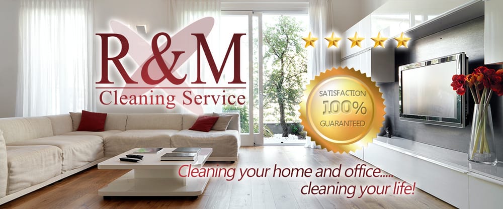 R&M CLEANING SERVICE - Updated October 2025 - 10 Reviews - 971 Lucero St, Oxnard, California ...
