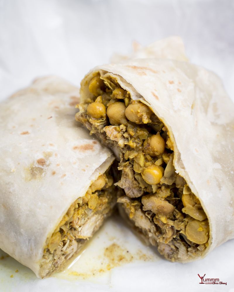 MONA’S ROTI SELECT - Updated June 2026 - 15 Photos - 328 Passmore Ave ...