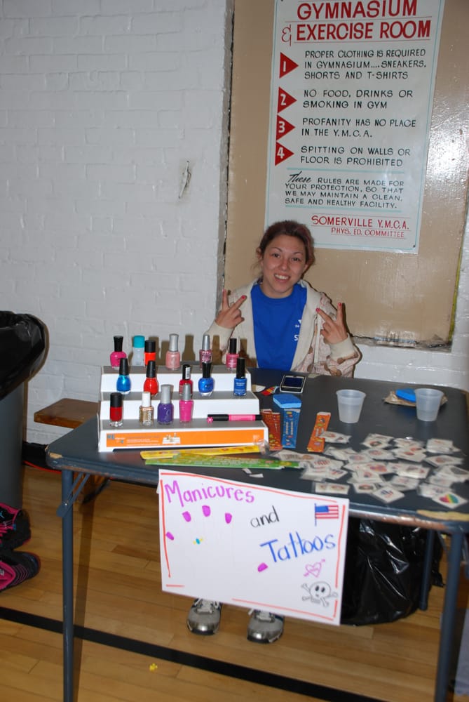 SOMERVILLE YMCA - Updated September 2024 - 15 Photos & 35 Reviews - 101 ...