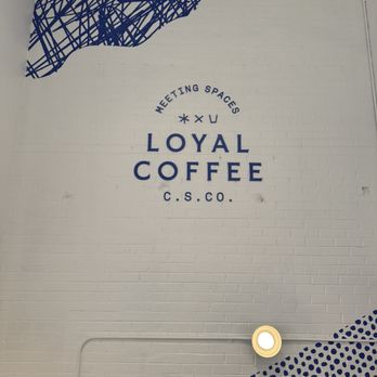LOYAL COFFEE - Updated January 2026 - 397 Photos & 419 Reviews - 408 S ...