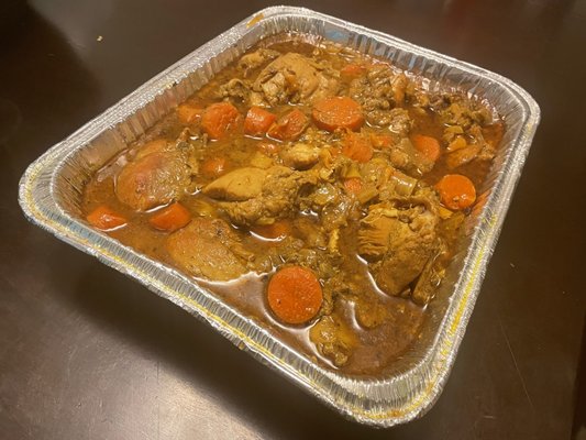 JAMERICAN EATS CARIBBEAN SOUL FUSION - Updated August 2025 - 14 Photos ...