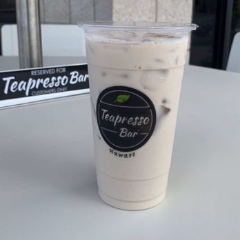 TEAPRESSO BAR - EWA BEACH - Updated September 2025 - 74 Photos & 64 ...