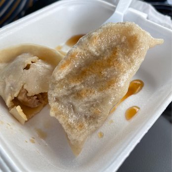 THE FLYING DUMPLING - 35 Photos & 51 Reviews - 4835 Calhoun Rd, Houston ...