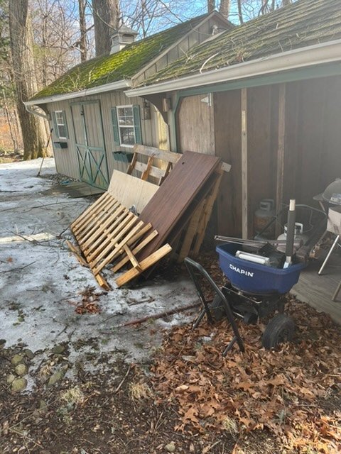 TRASH NINJAS JUNK REMOVAL - Updated February 2025 - Request a Quote ...