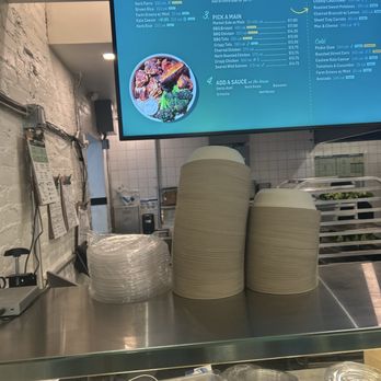 DIG INN - Updated December 2025 - 215 Photos & 232 Reviews - 1297 ...