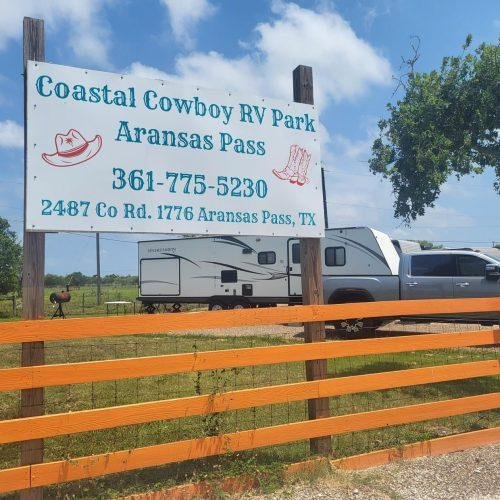 COASTAL COWBOY RV PARK - Updated December 2025 - 2487 Co Rd 1776 ...