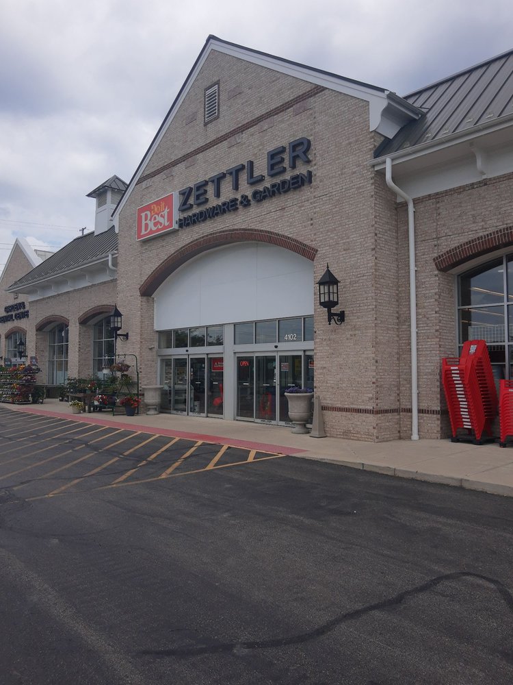 ZETTLER HARDWARE & GARDEN - Updated June 2025 - 47 Photos & 23 Reviews ...