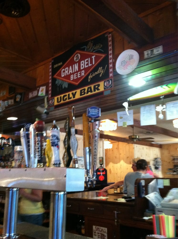 UGLY BAR - Updated November 2025 - 260 Nelson Blvd, Montrose, Minnesota ...