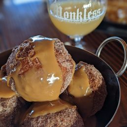 MONKLESS BELGIAN ALES - 517 Photos & 333 Reviews - 803 SW Industrial ...