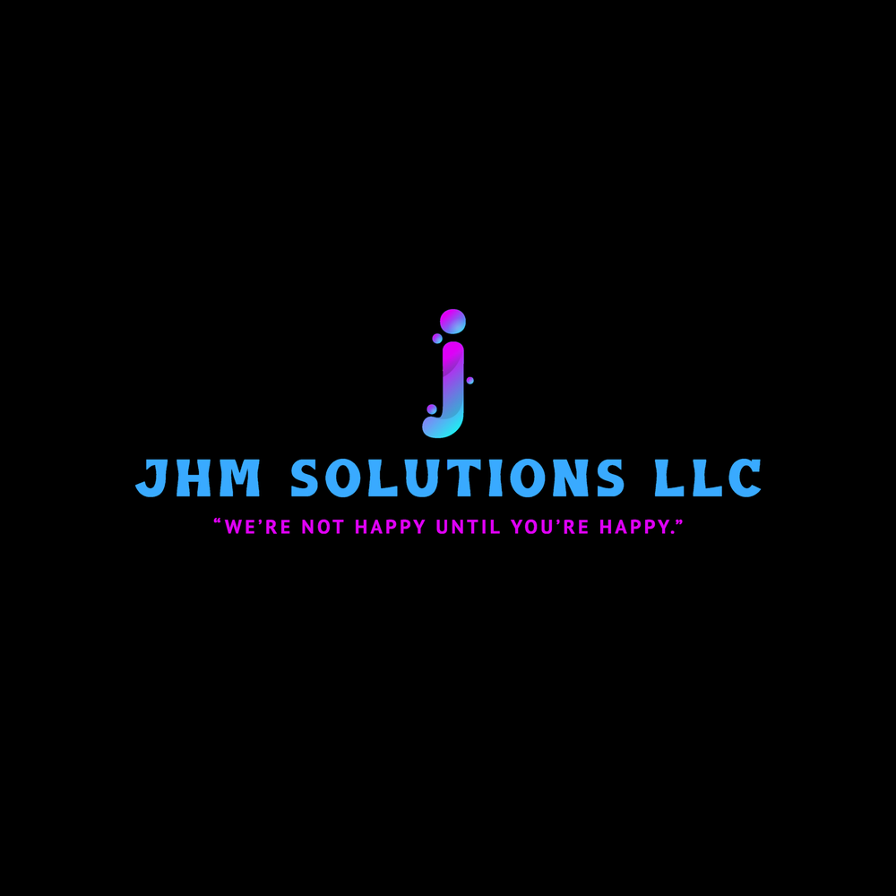 JHM SOLUTIONS - Request Consultation - Anderson, South Carolina - Web ...