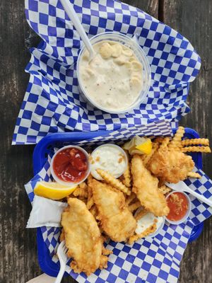 THE ORIGINAL HALIBUTS - Updated June 2024 - 94 Photos & 156 Reviews ...