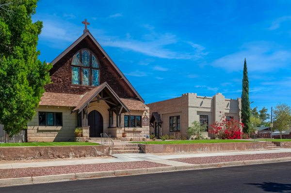 OLD ST PAUL’S EVENT CENTER - Updated January 2026 - 28 Photos - 645 S ...