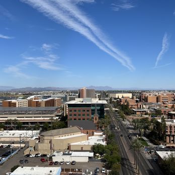 ALIBI TEMPE - Updated November 2024 - 153 Photos & 65 Reviews - 108 E ...