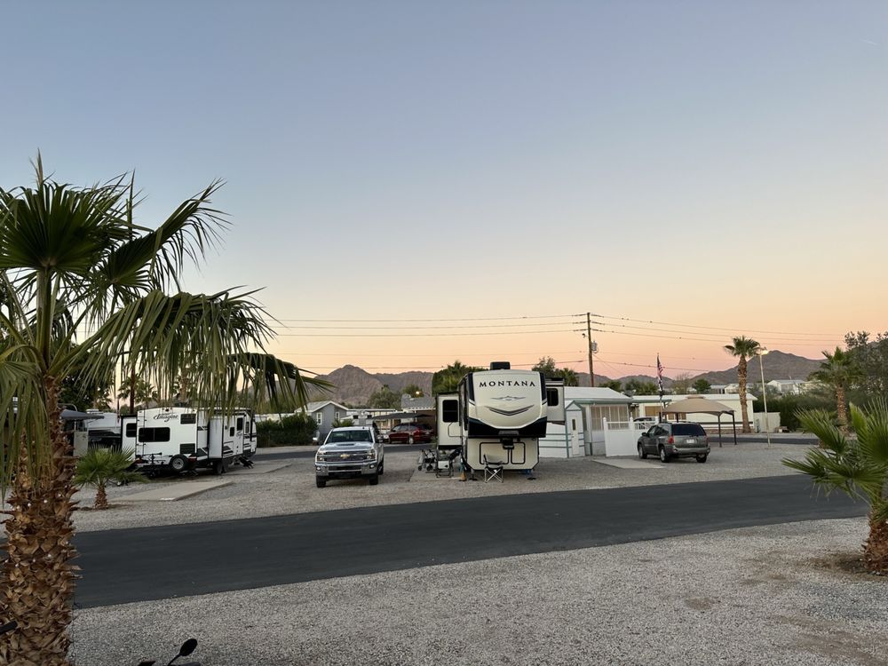 SUNDANCE RV RESORT - Updated December 2025 - 14 Photos - 13502 N ...