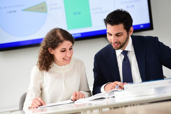 KNOPMAN MARKS FINANCIAL TRAINING - Updated December 2025 - 12 Photos ...