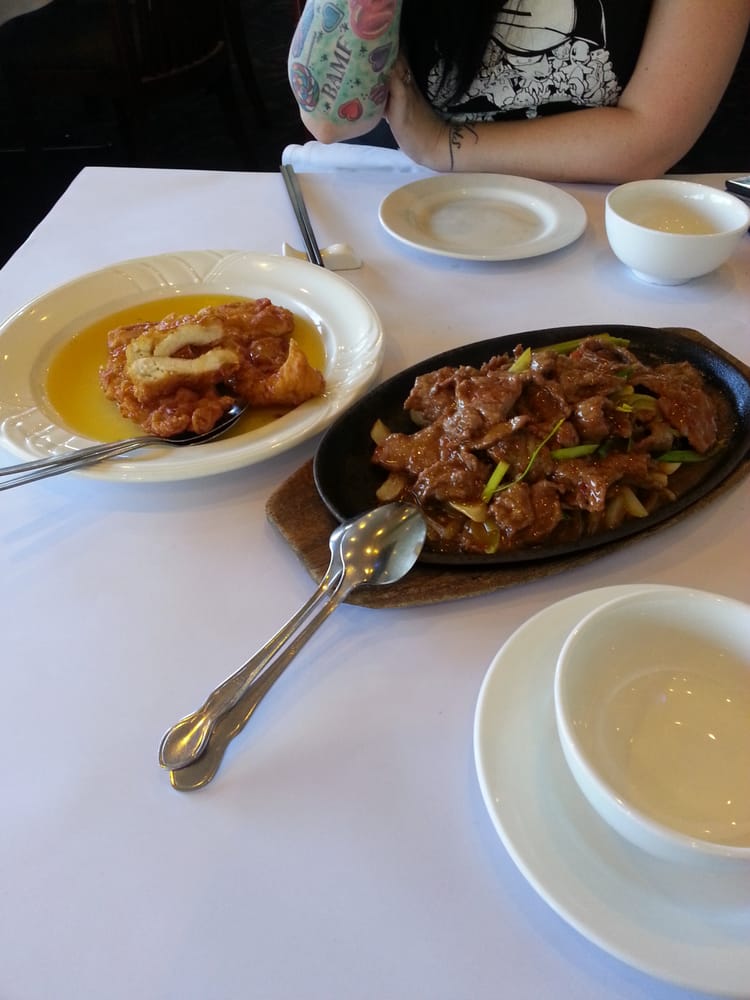 HOUSE OF CHOW - 21 Photos & 11 Reviews - 82 Hutt St, Adelaide South ...