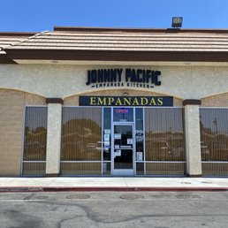 JOHNNY PACIFIC - Updated May 2024 - 1412 Photos & 2234 Reviews - 20133 ...
